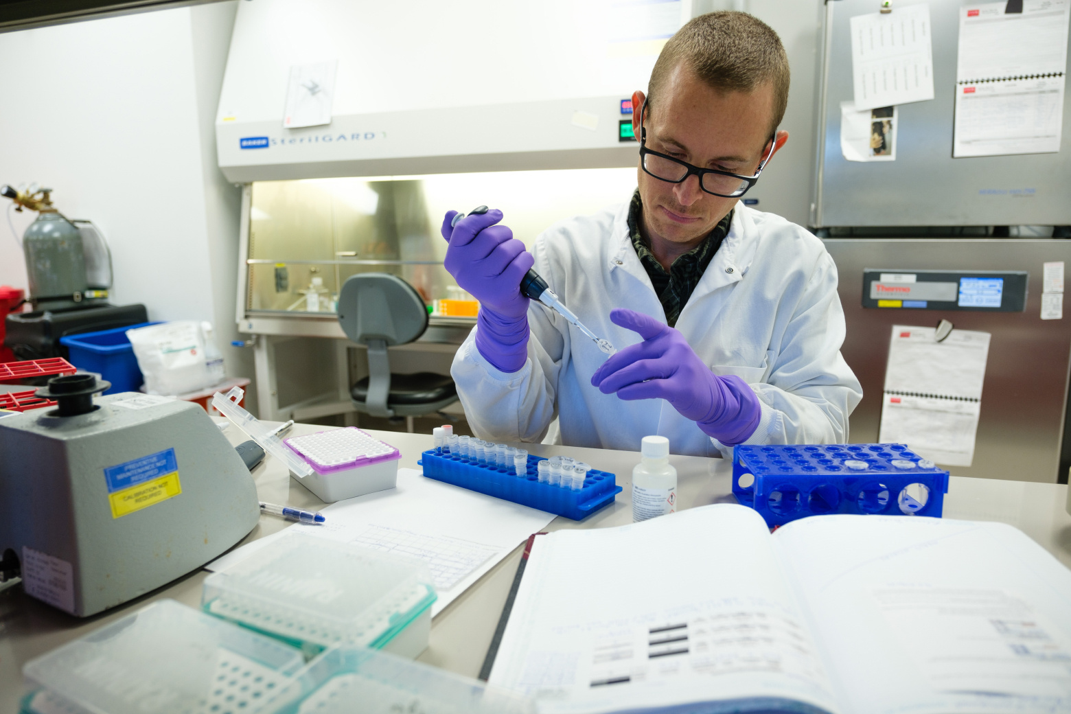 Muscle Cell Technology | Cook MyoSite