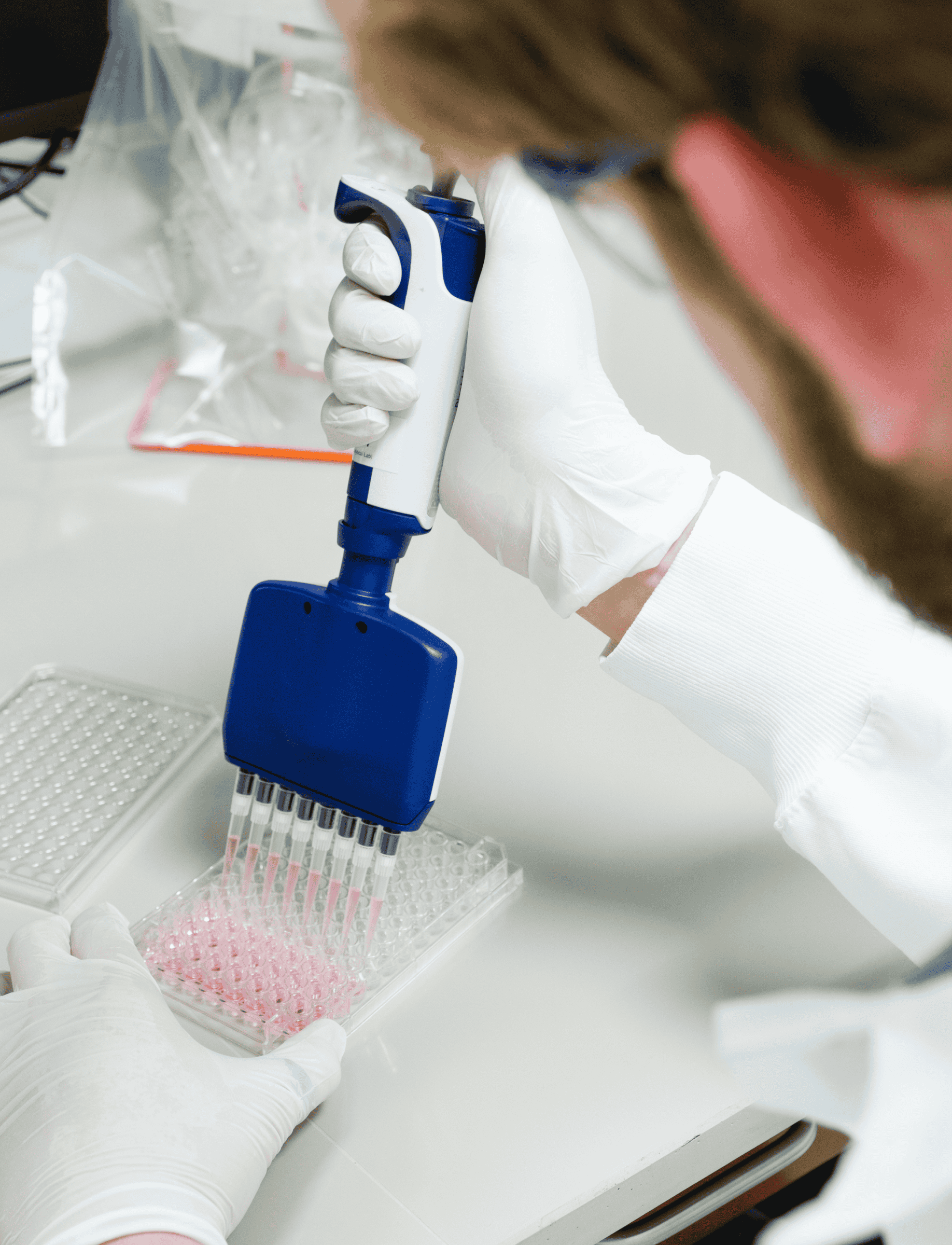 Muscle Cell Technology | Cook MyoSite