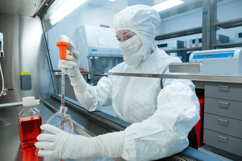 Clinical Research | Leaders in Regenerative Medicine | Cook Myosite