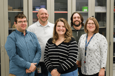 About Our Team | Leaders in Regenerative Medicine | Cook MyoSite