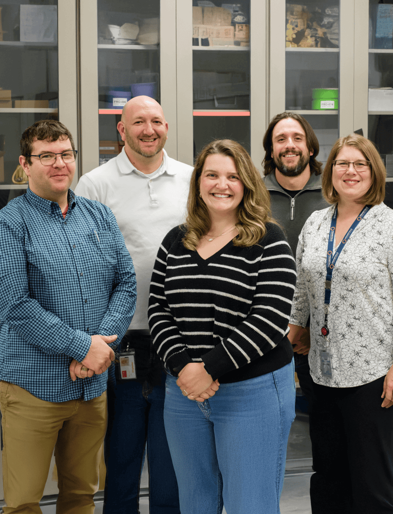 About Our Team | Leaders in Regenerative Medicine | Cook MyoSite