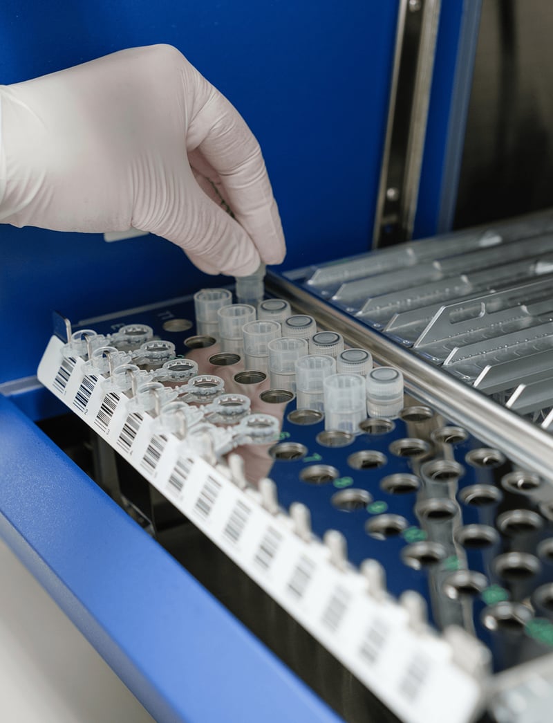 Clinical Research | Leaders in Regenerative Medicine | Cook Myosite