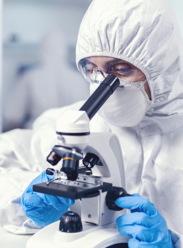 About Our Team | Leaders in Regenerative Medicine | Cook MyoSite